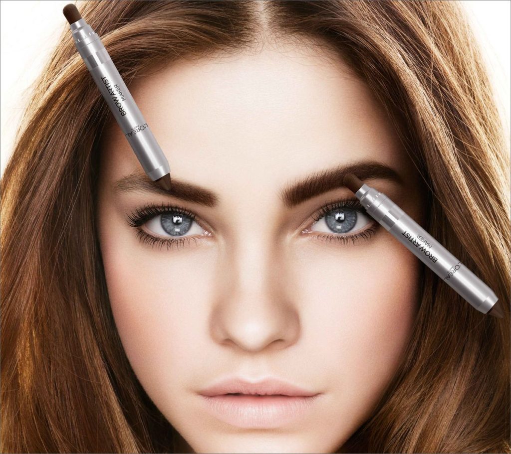 Fill in eyebrows: These are the tricks and Tips That Will Change Your ...
