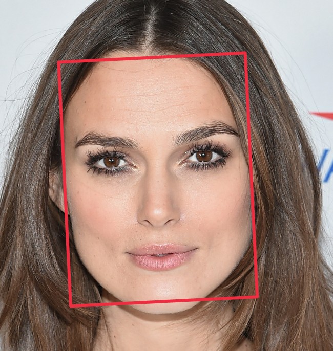 Shape eyebrows: How to find the perfect shape for your face.