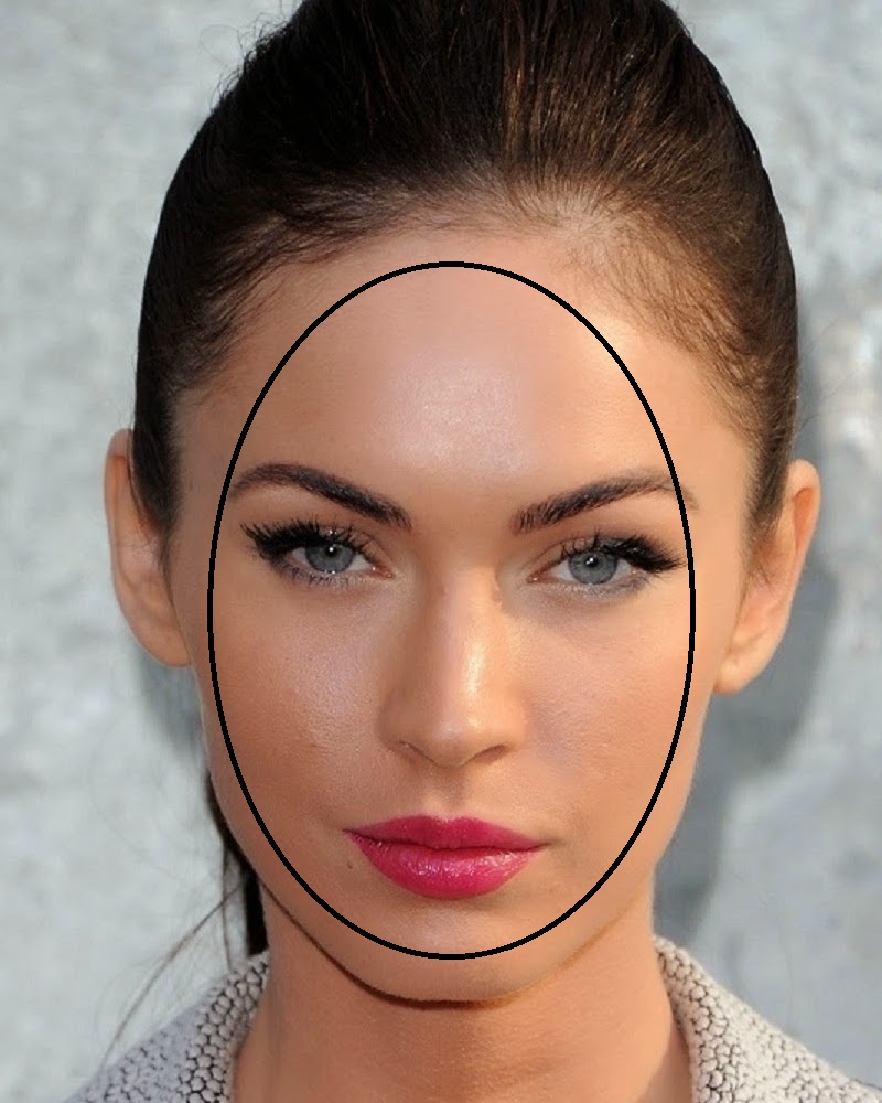 Shape eyebrows: How to find the perfect shape for your face.