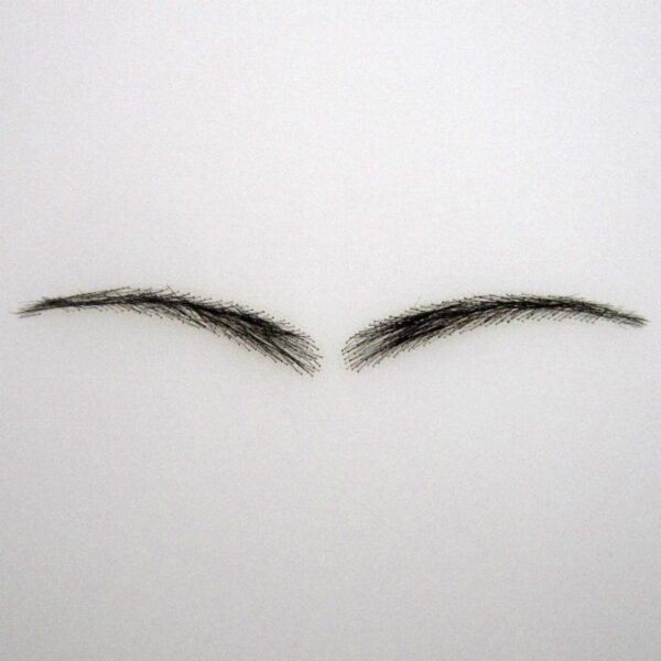 Find the perfect eyebrow shape for your face