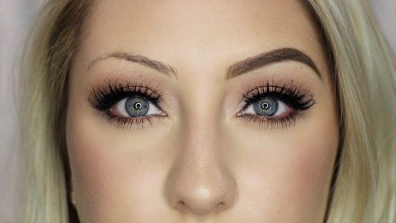 Fill In Eyebrows These Are The Tricks And Tips That Will Change Your 