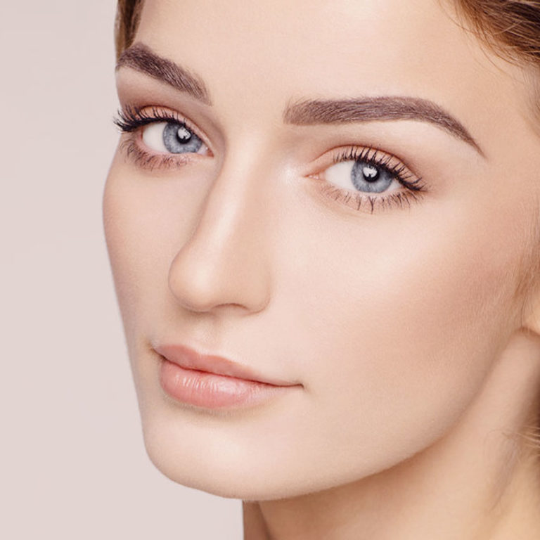 What do our brows reveal about us?