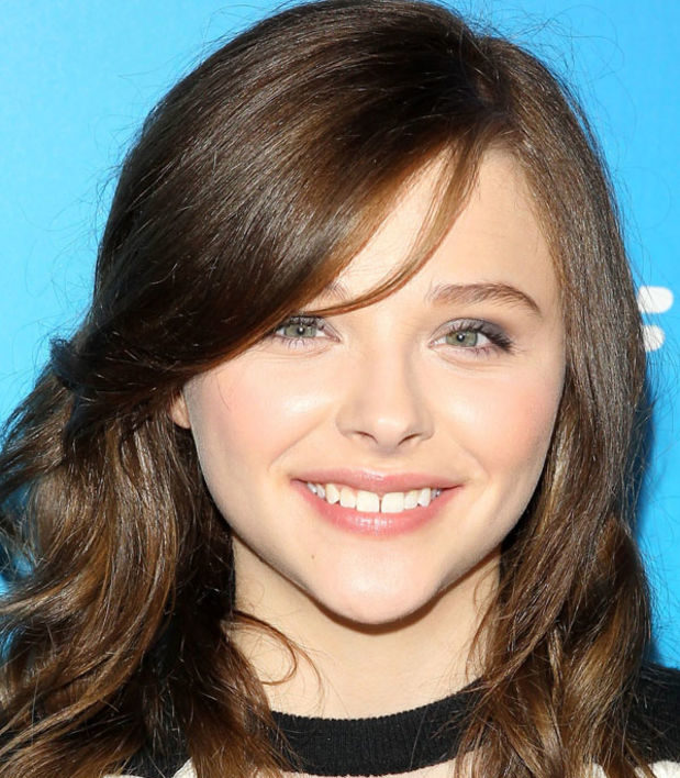 Eyebrow Shape For A Triangular Face