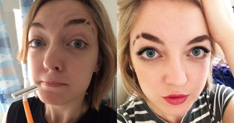 How to do Eyebrow Slits: Tips and Essential Steps