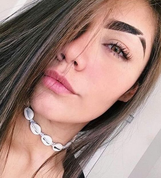How to do Eyebrow Slits: Tips and Essential Steps