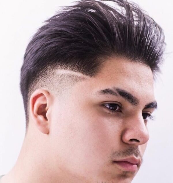 How to do Eyebrow Slits: Tips and Essential Steps