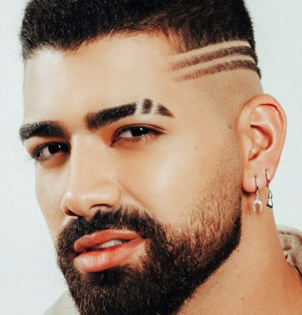 How to do Eyebrow Slits: Tips and Essential Steps