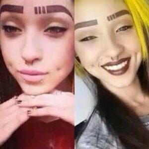 How to do Eyebrow Slits: Tips and Essential Steps