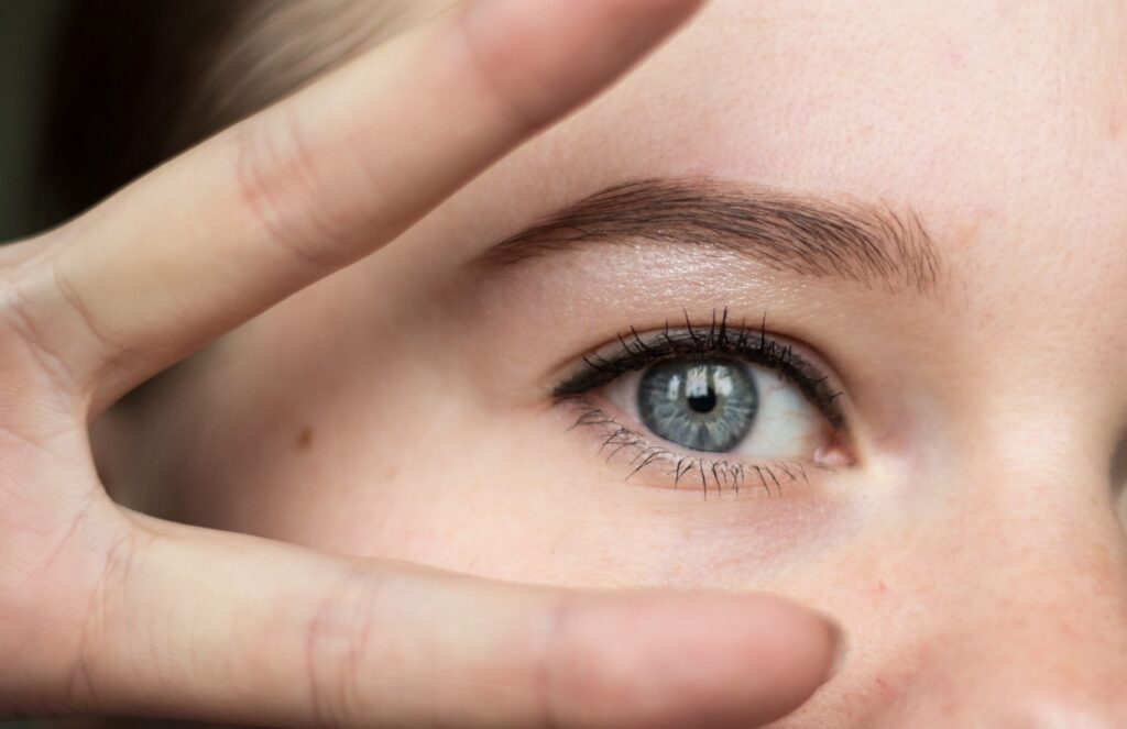 The Most Trendy Eyebrows of 2021 are here - and What eyebrows makeup ...