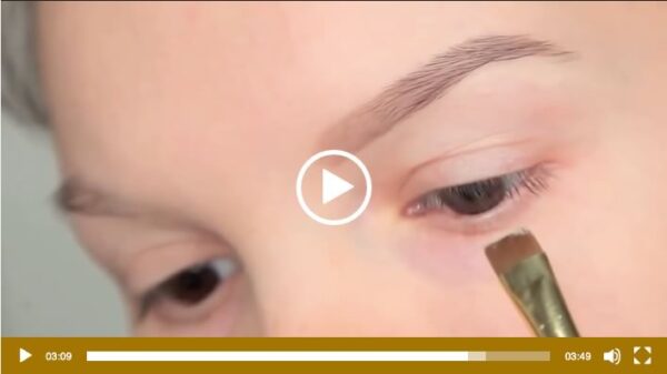 Eyebrow Tutorials | Eynbro