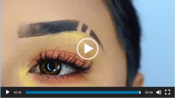 How to do Eyebrow Slits: Tips and Essential Steps