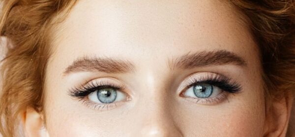 The Best Ways And Products How To Lighten Eyebrows