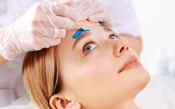 How often eyebrow wax and all you need to know about waxing