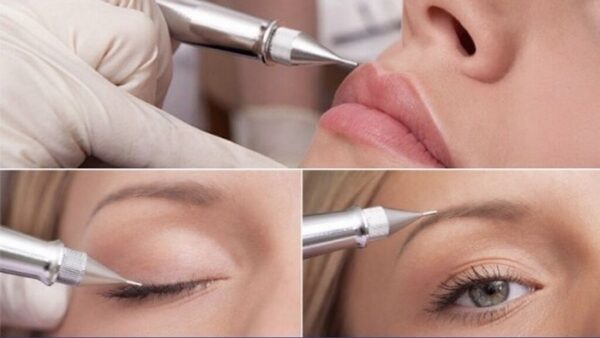 Eyebrow tattoo vs Microblading: which procedure to choose?