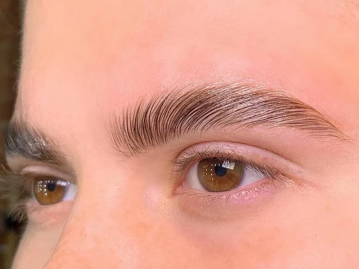 All about long-term eyebrow styling. What is long-term eyebrow styling ...