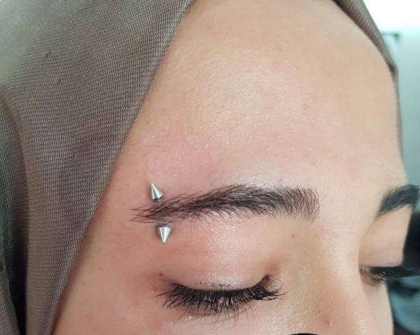 Is Permanent Makeup Haram | Saubhaya Makeup