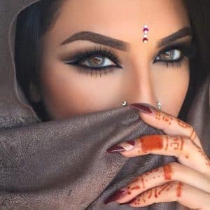 Eyebrow piercing in islam: Understanding the Religious Perspective