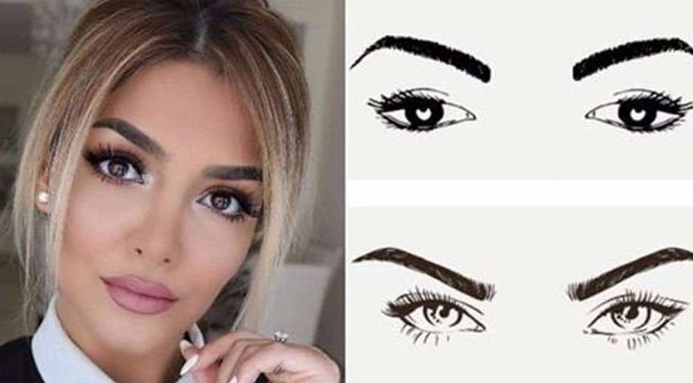 Eyebrows on Fleek: Step-by-Step Makeup Tips for Perfectly Defined Brows
