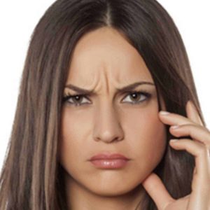 Mastering the Art of Communicating with Furrowed Eyebrows