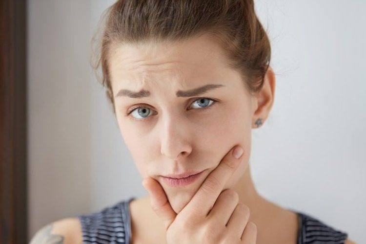 Unlocking the Science of Furrowed Eyebrows: Causes and Interpretations