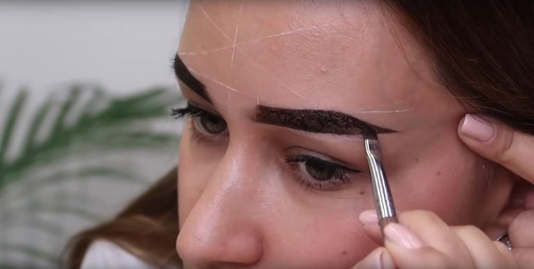 How Long Does Eyebrow Tinting Last? The Ultimate Guide to Long-Lasting ...
